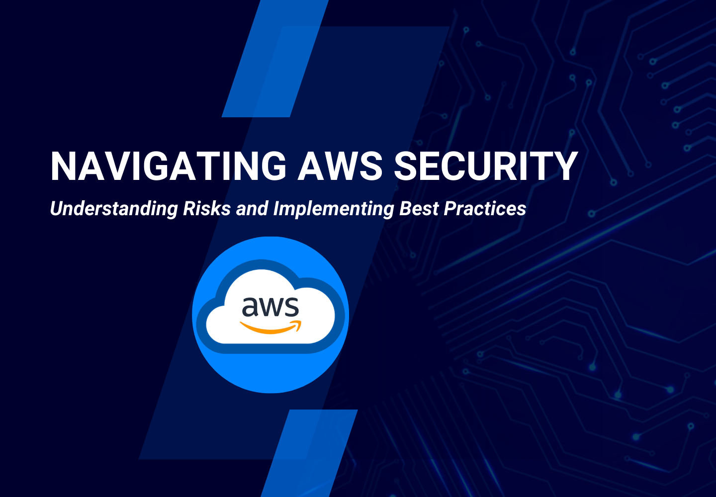 Navigating AWS Security | Evolve Security
